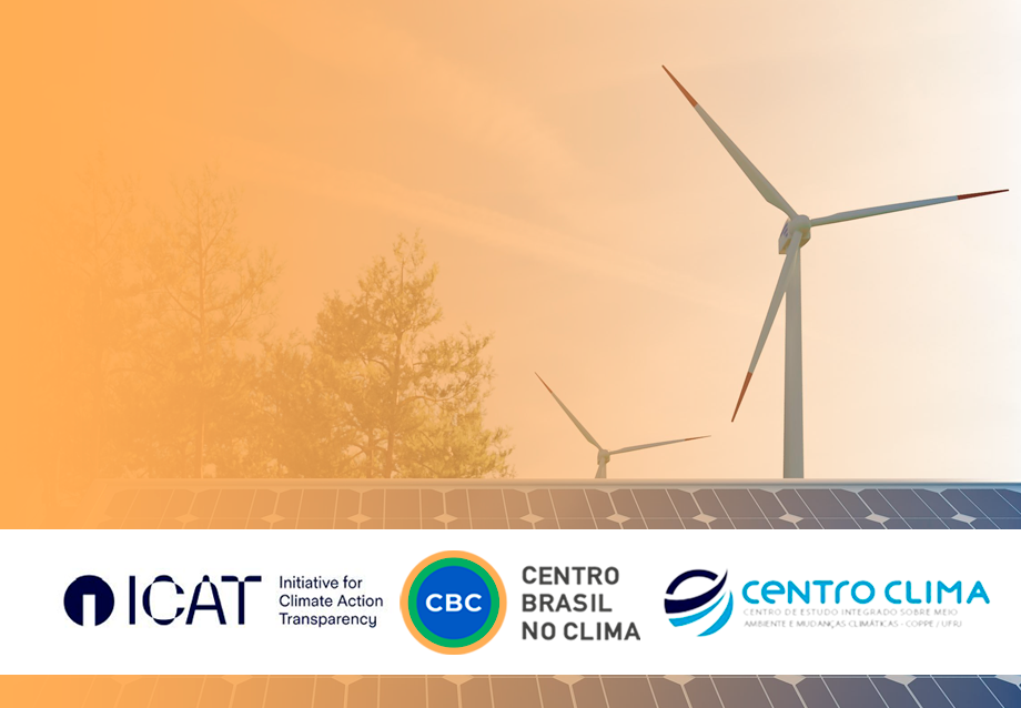 CBC inicia a terceira fase do Projeto ICAT Brasil