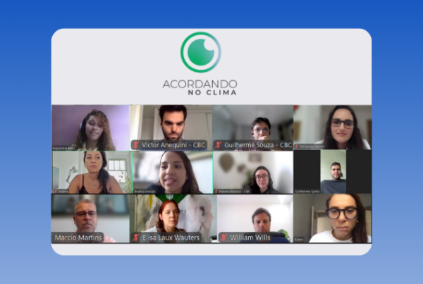 Adaptação às Mudanças Climáticas: Estratégias Integradas para ...